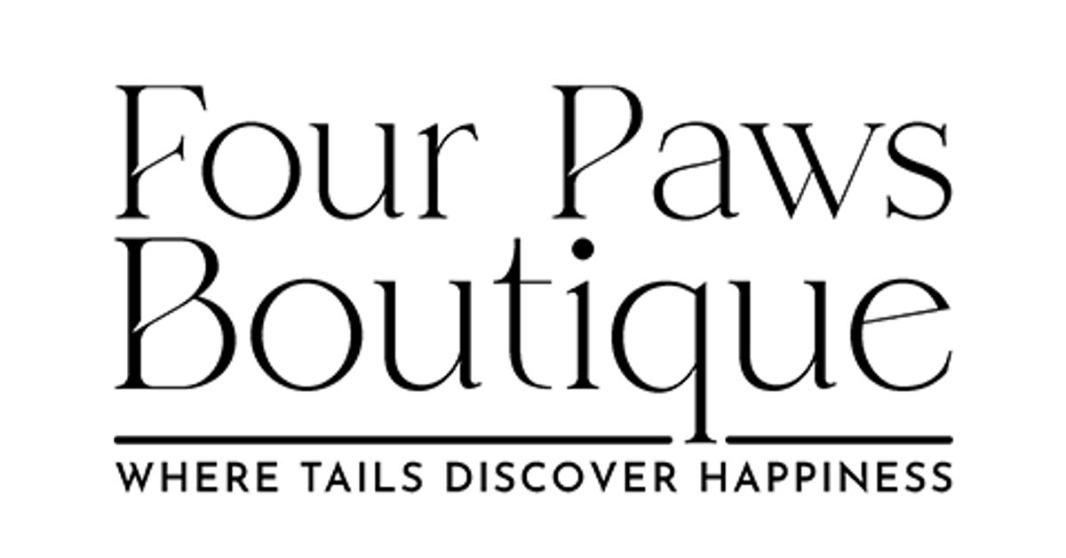Nieuw! – Four Paws Boutique